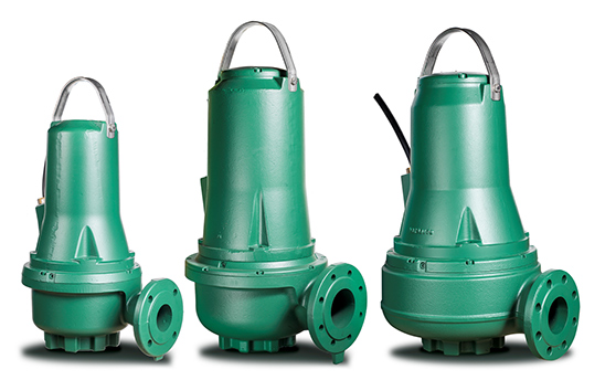DAB FKV 80 40.2 T5 400D S - The Pump Warehouse