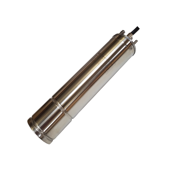 HURRICANE 220V SUBMERSIBLE MOTOR 0.37kW - The Pump Warehouse
